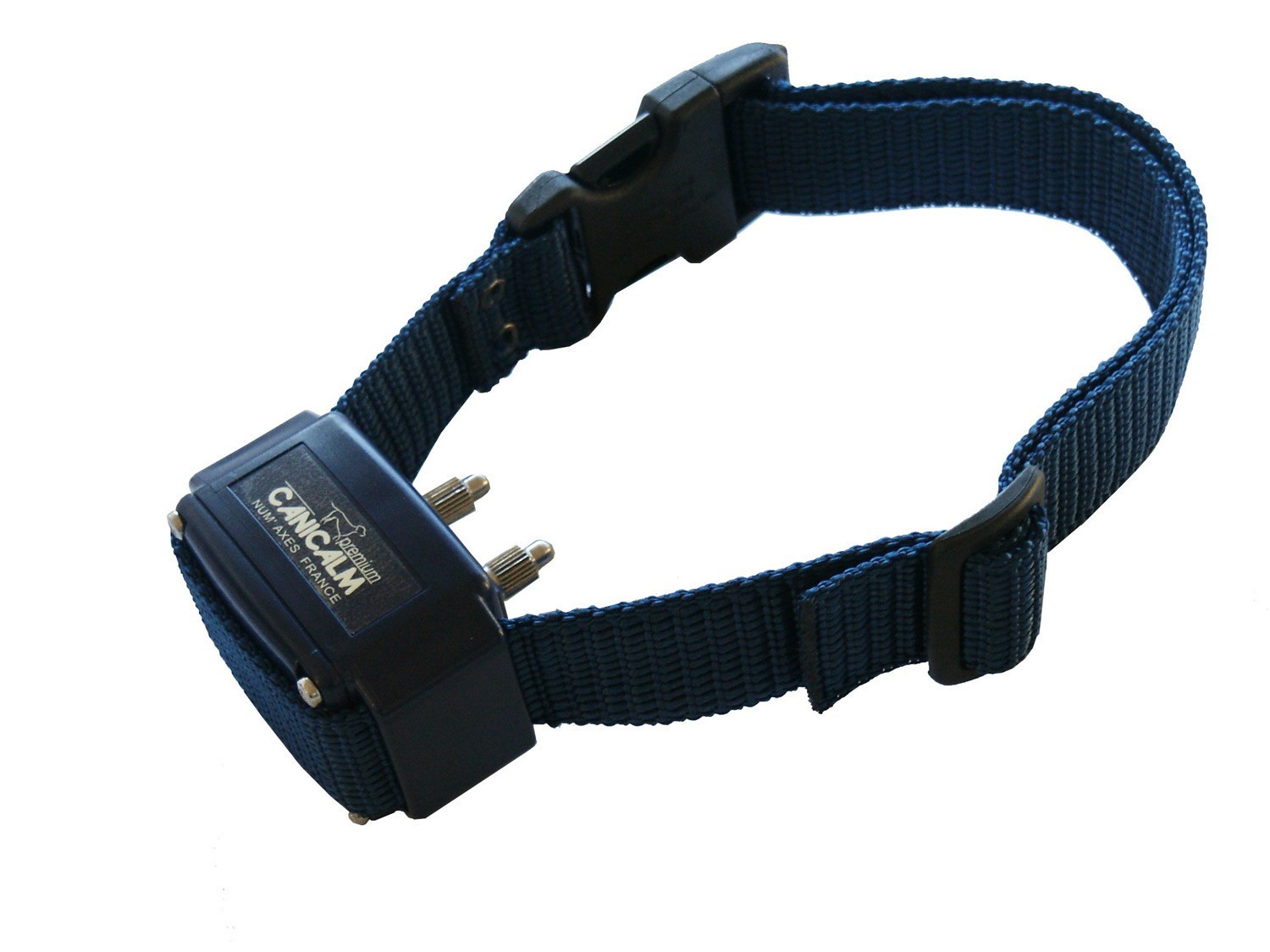 Collier anti-aboiements Canicalm Premium - Colliers anti-aboiements ...