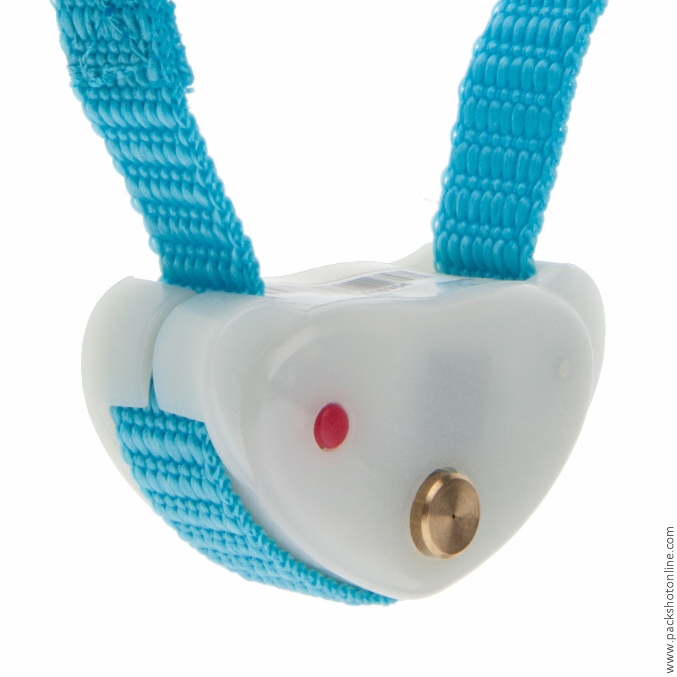 Collier anti-aboiements Canicalm Spray / Blanc - Colliers anti ...