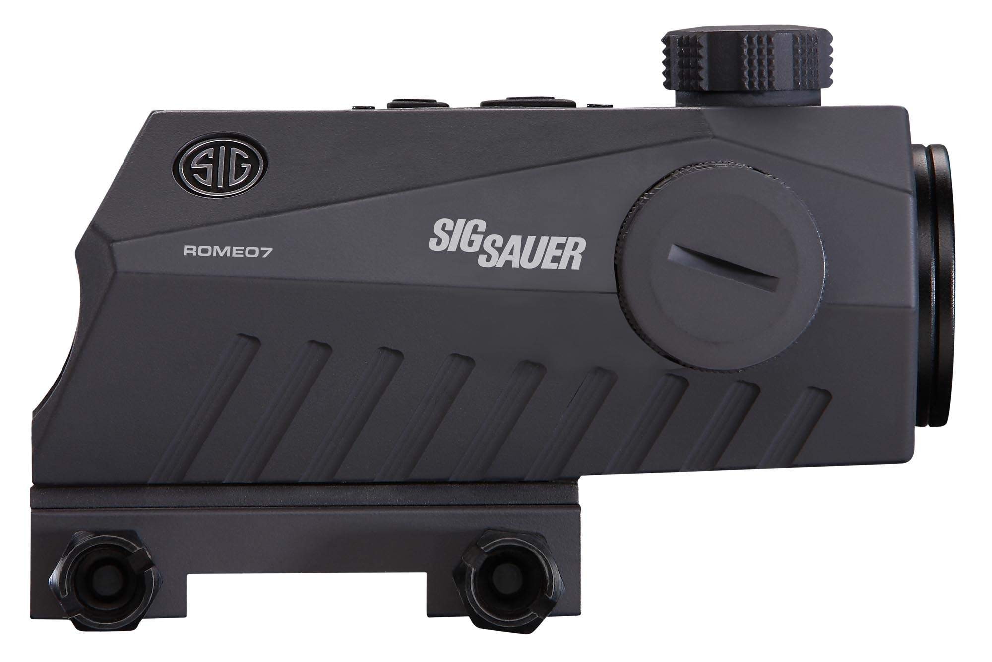 Viseur point rouge Roméo 7 Sig Sauer - Viseurs point rouge de chasse | Made in Chasse