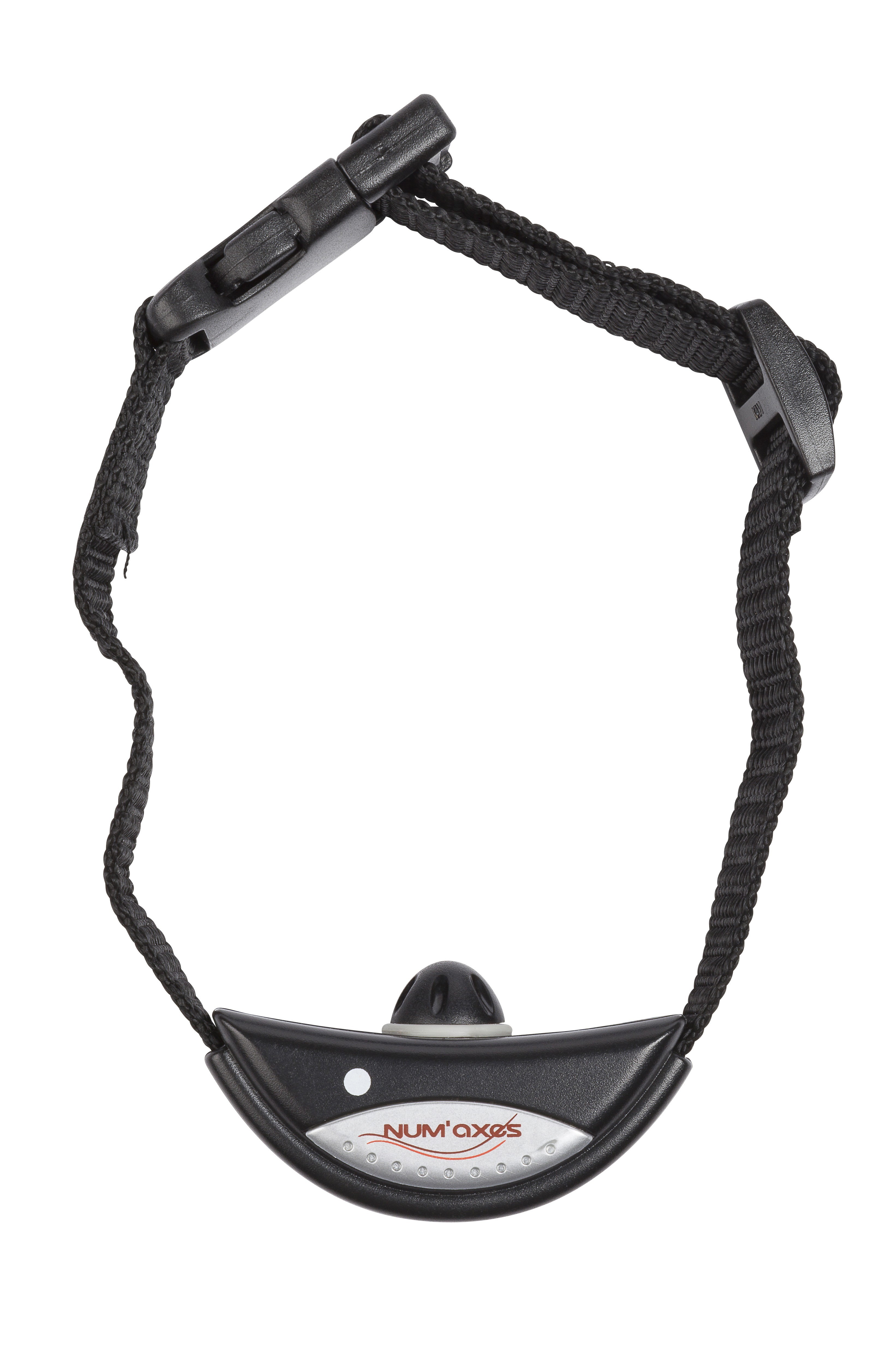 Collier anti-aboiements Num'axes Canicalm Sonic - Colliers anti ...