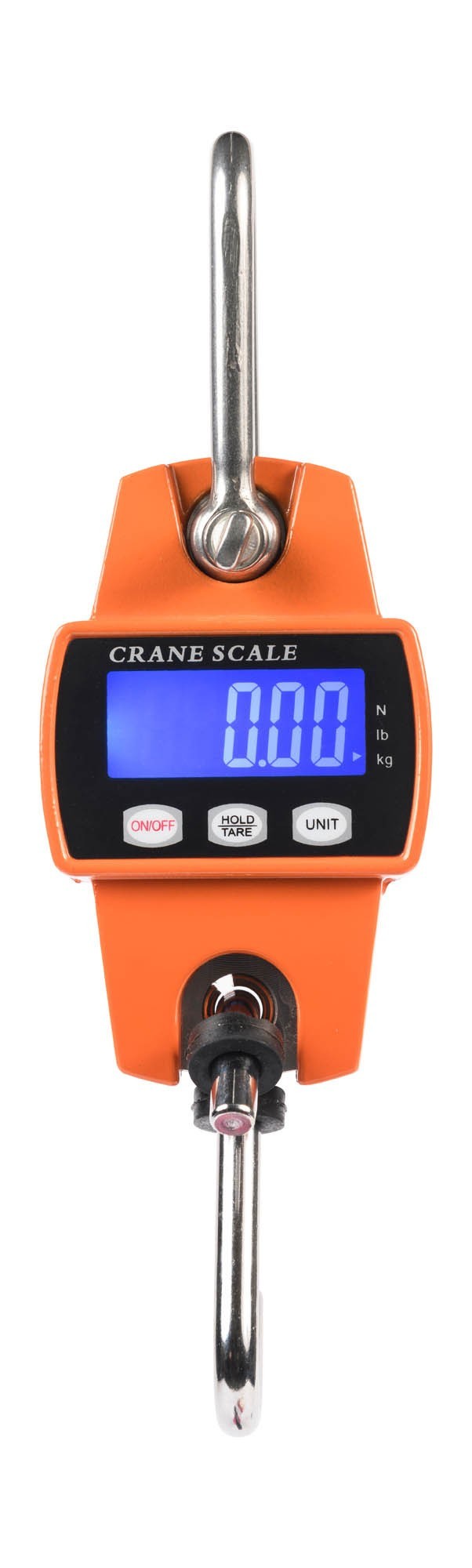 Peson digital ProHunt 250 kg - Venaison / Trophées | Made in Chasse