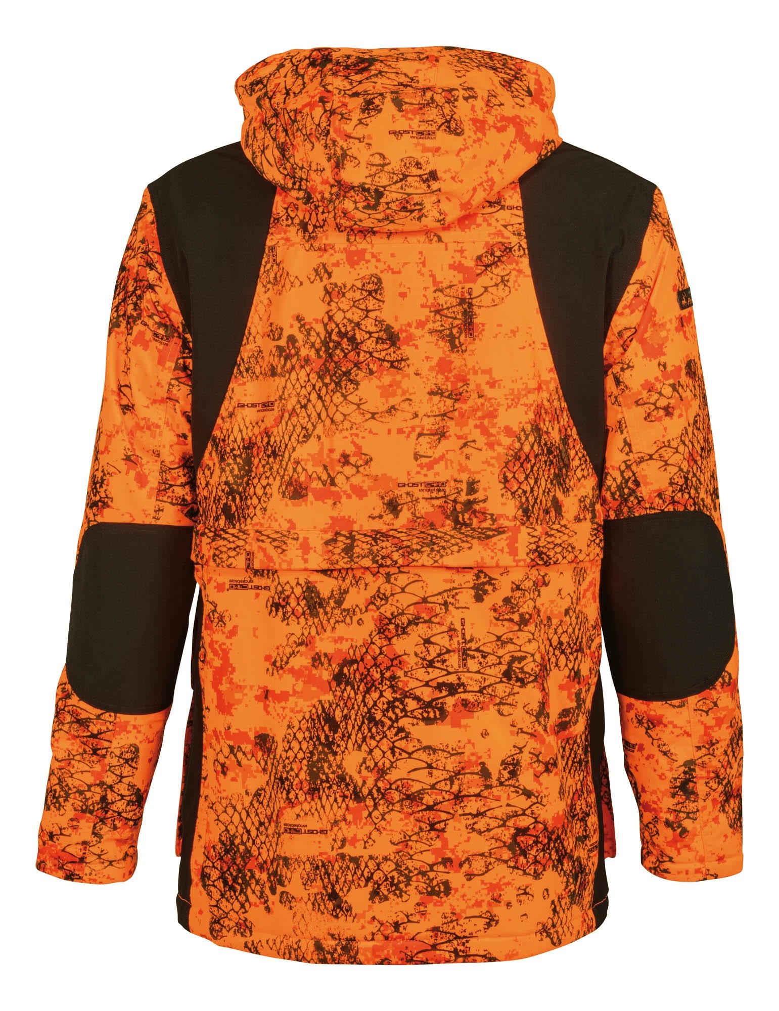 Veste de chasse ProHunt Falcon - Snake Blaze - Vestes de chasse | Made ...