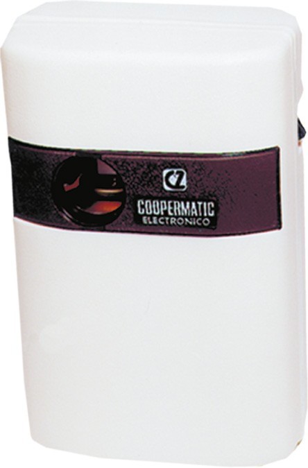 Diffuseur d'aérosol insecticide Coopermatic | Made in Chasse