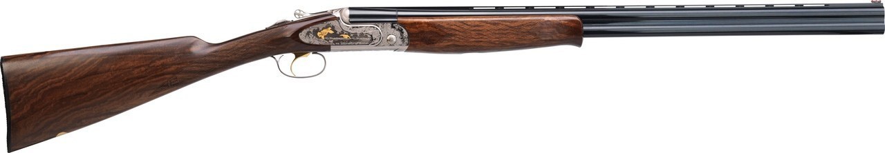 Fusil superposé Fair Lusso Light Faux-corps / cal. 28/70 - Fusils ...