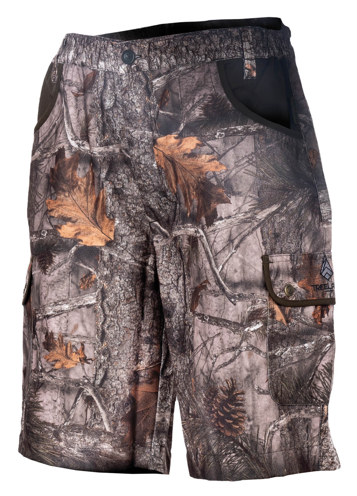 Bermuda de chasse Treeland T801 - Pantalons de chasse | Made in Chasse