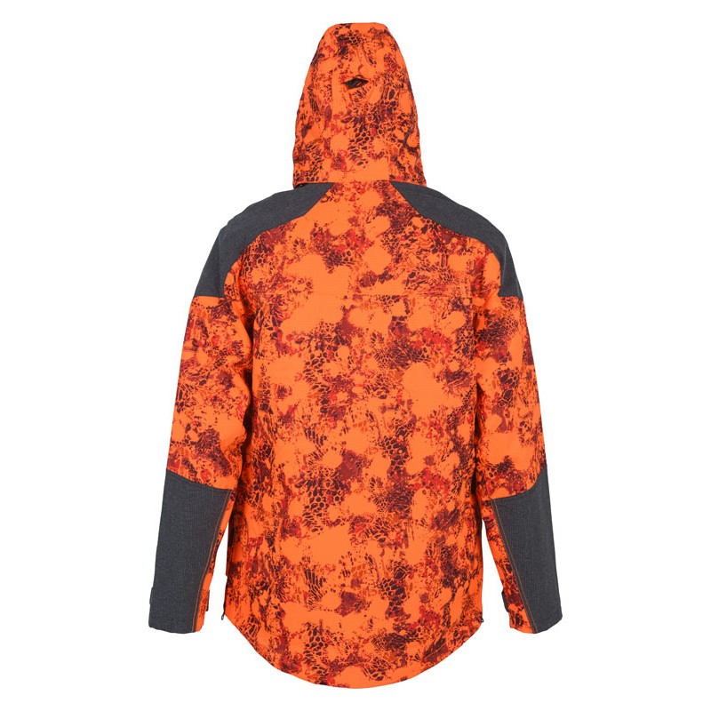 Veste de chasse 3 en 1 ProHunt Ibex Pro - Viper Blaze - Idées cadeaux ...