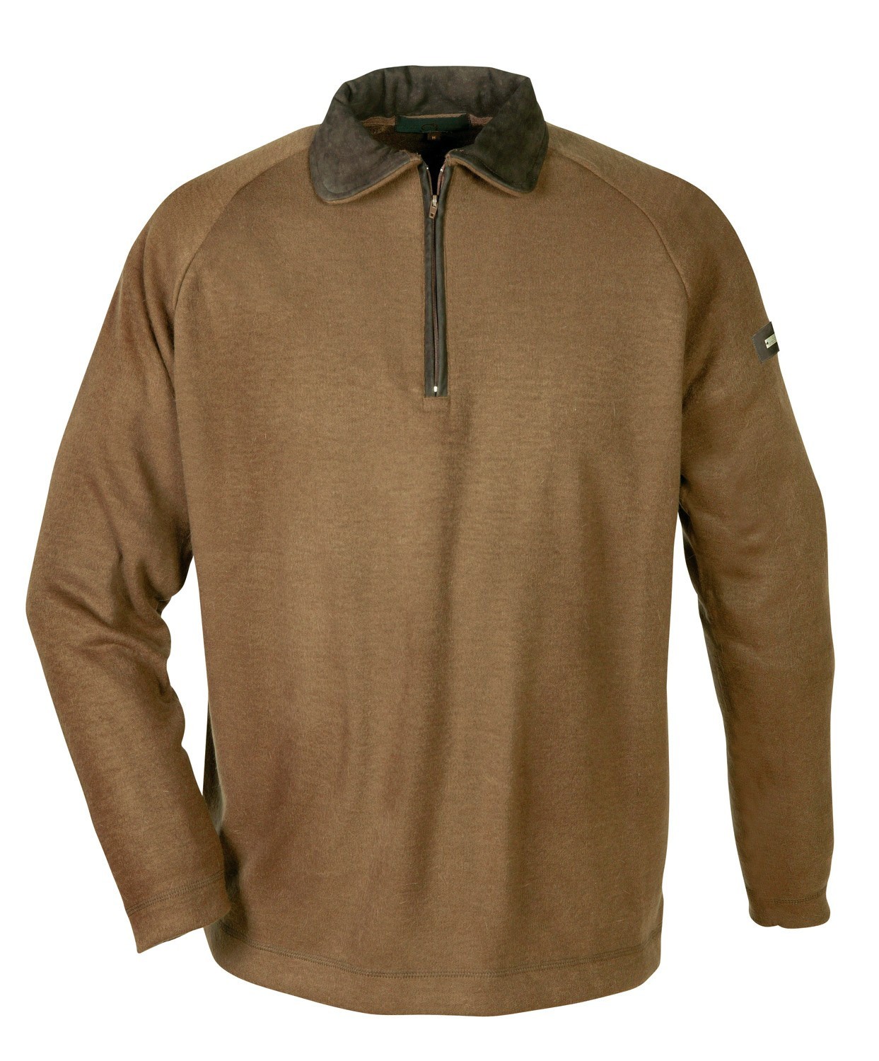 Pull de chasse Club Interchasse Wallas - Pulls de chasse - Sweat-shirts ...